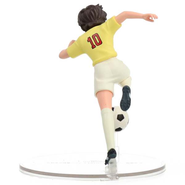 UDF Captain Tsubasa : Hikaru Matsuyama (Phillip Callahan) - Olive et T
