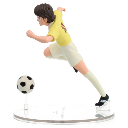 UDF Captain Tsubasa : Hikaru Matsuyama (Phillip Callahan) - Olive et T