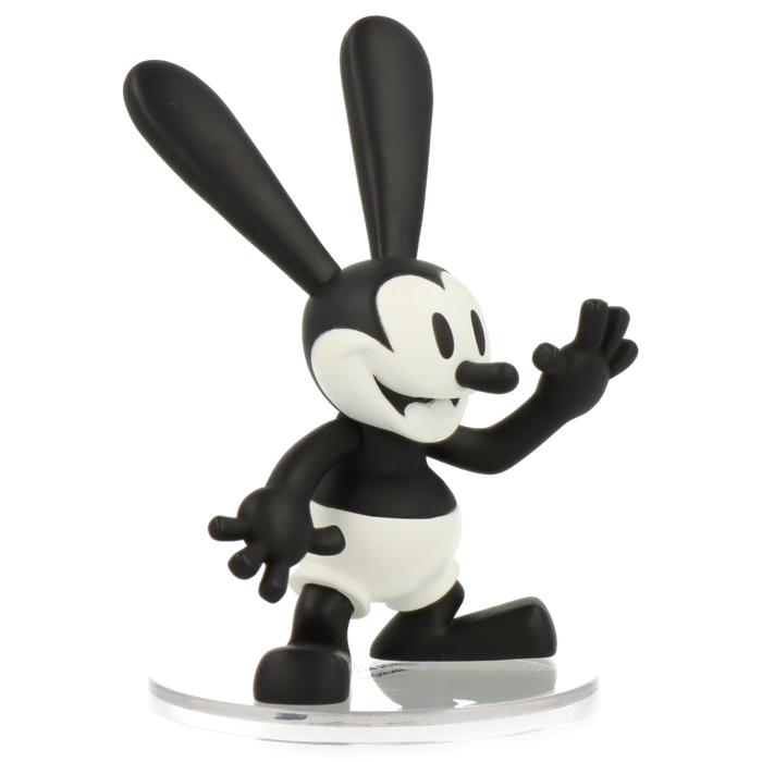 Figurine UDF Disney Series 10 Oswald the Lucky Rabbit