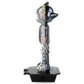 Astro Boy Diecast Mechanical Clear