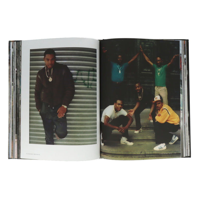 A Time Before Crack: Photographs from the 1980s – Artoyz