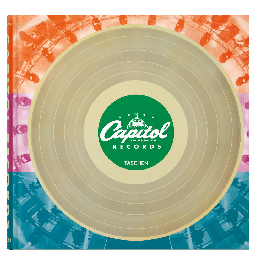 Capitol Records – Artoyz