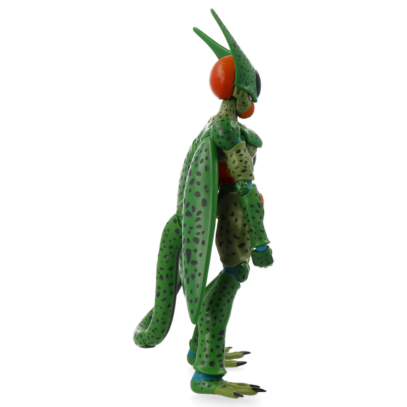 Cell (Dragon Ball) - S.H Figuarts – Artoyz