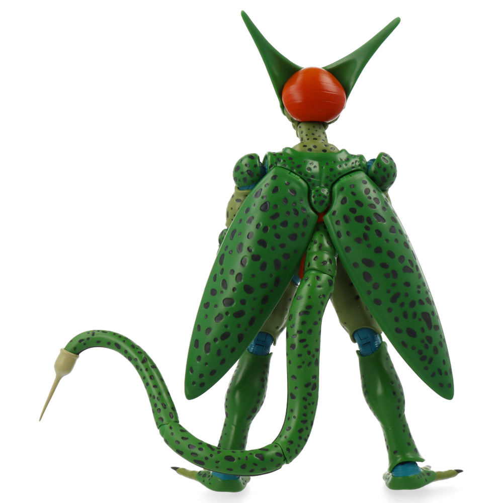 Cell (Dragon Ball) - S.H Figuarts – Artoyz