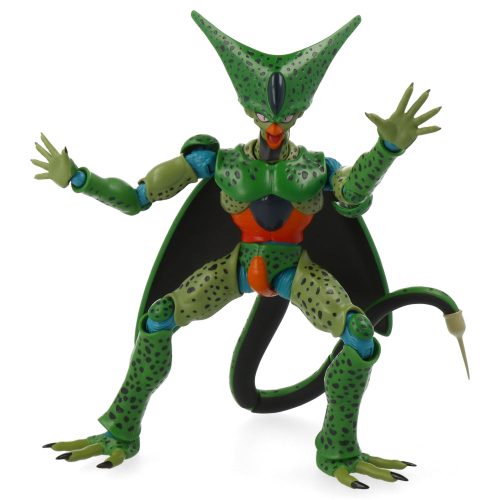 Cell (Dragon Ball) - S.H Figuarts – Artoyz