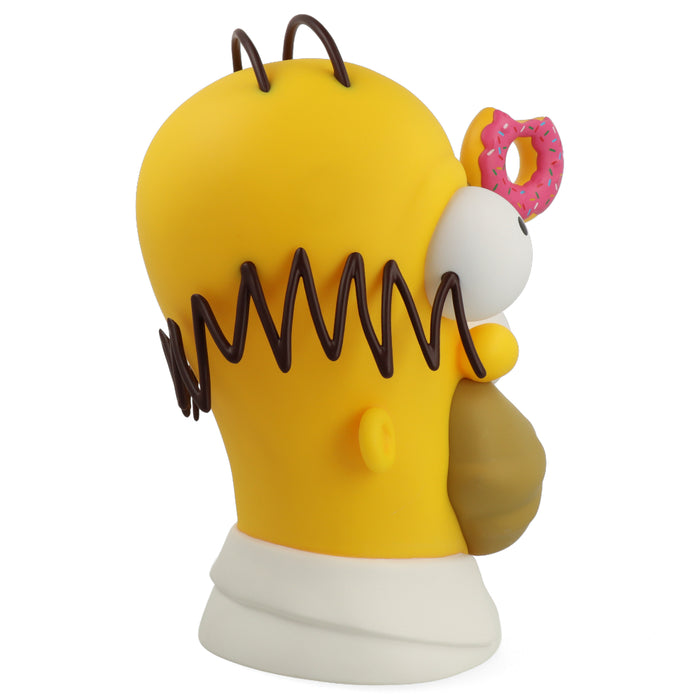 Donut Brain - Bakea x Martian Toys