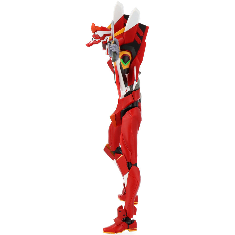 Rebuild of Evangelion - Eva Model-02 – Artoyz