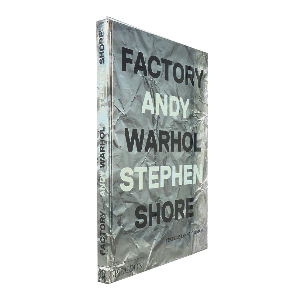 Factory Andy Warhol – Artoyz