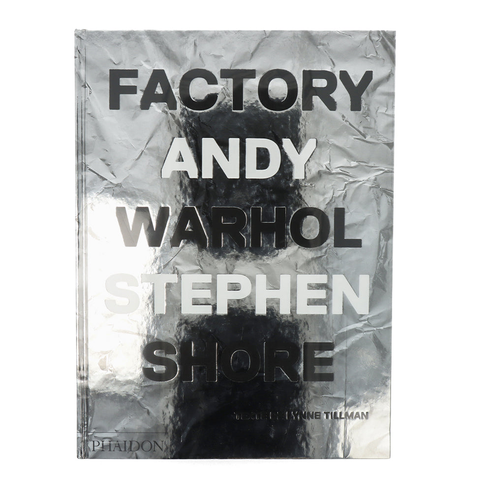 Factory Andy Warhol – Artoyz