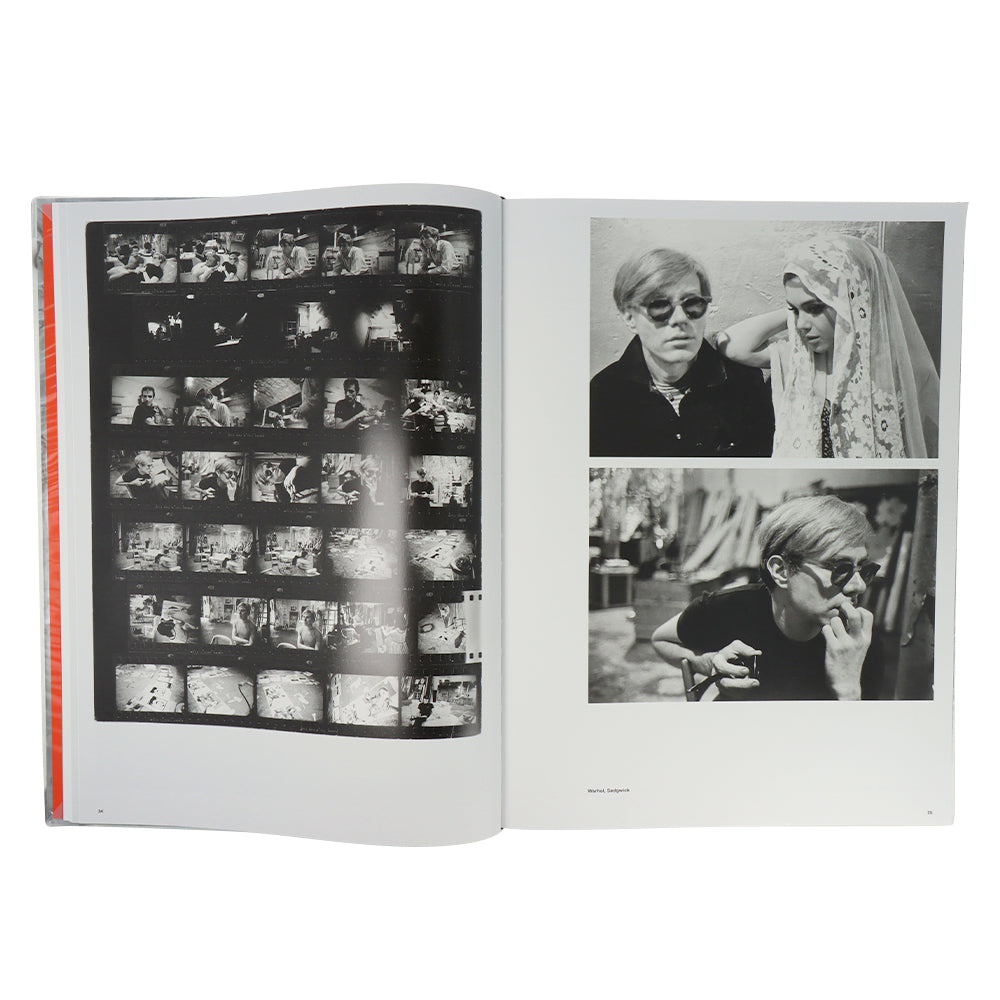 Factory Andy Warhol – Artoyz