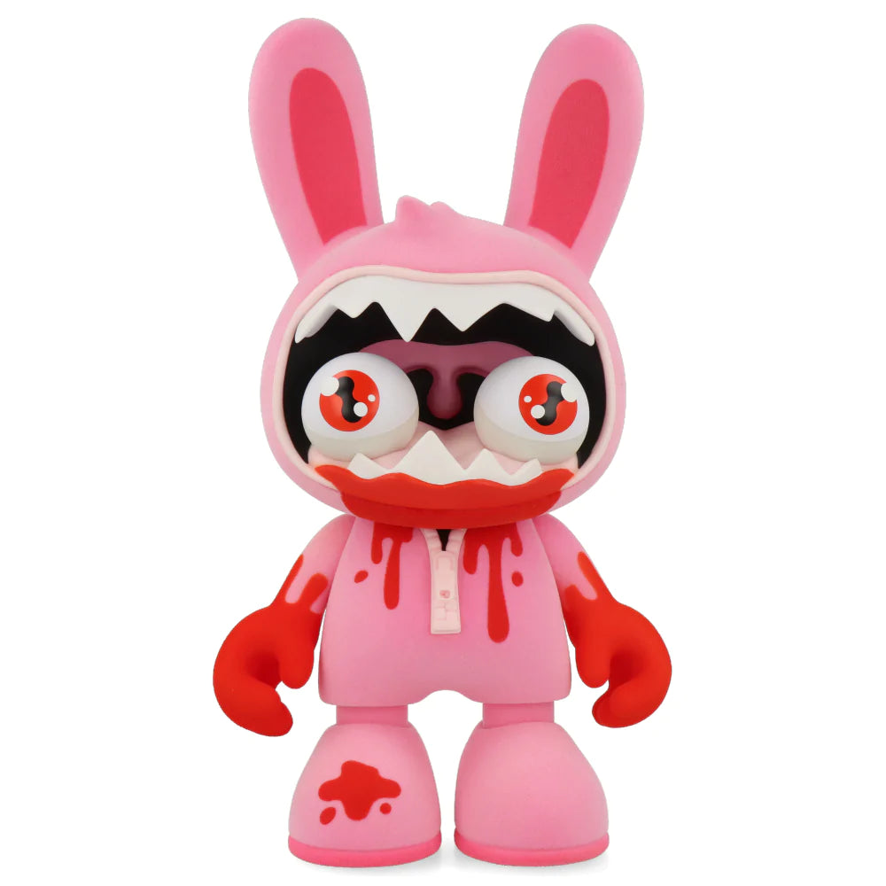 Fashion Slumber Party Insomniac Surprise "Munch" SuperGuggi 8" - Guggi