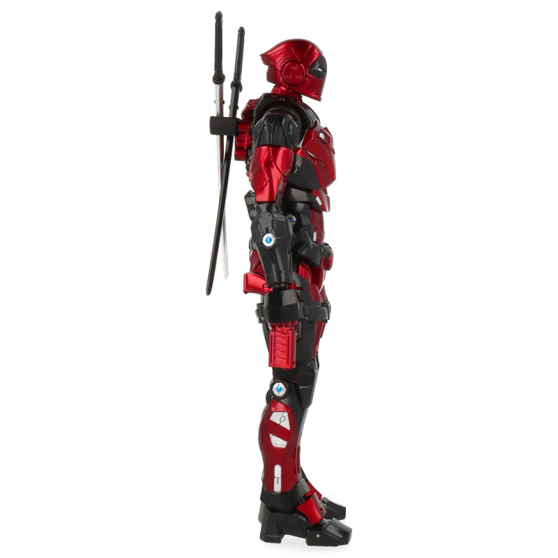 Fighting Armor Deadpool – Artoyz