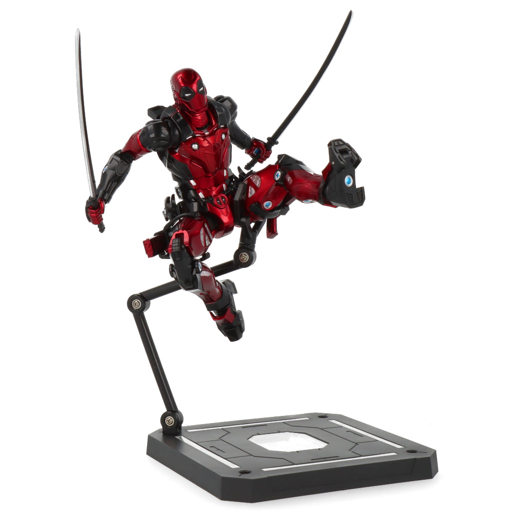 Fighting Armor Deadpool – Artoyz