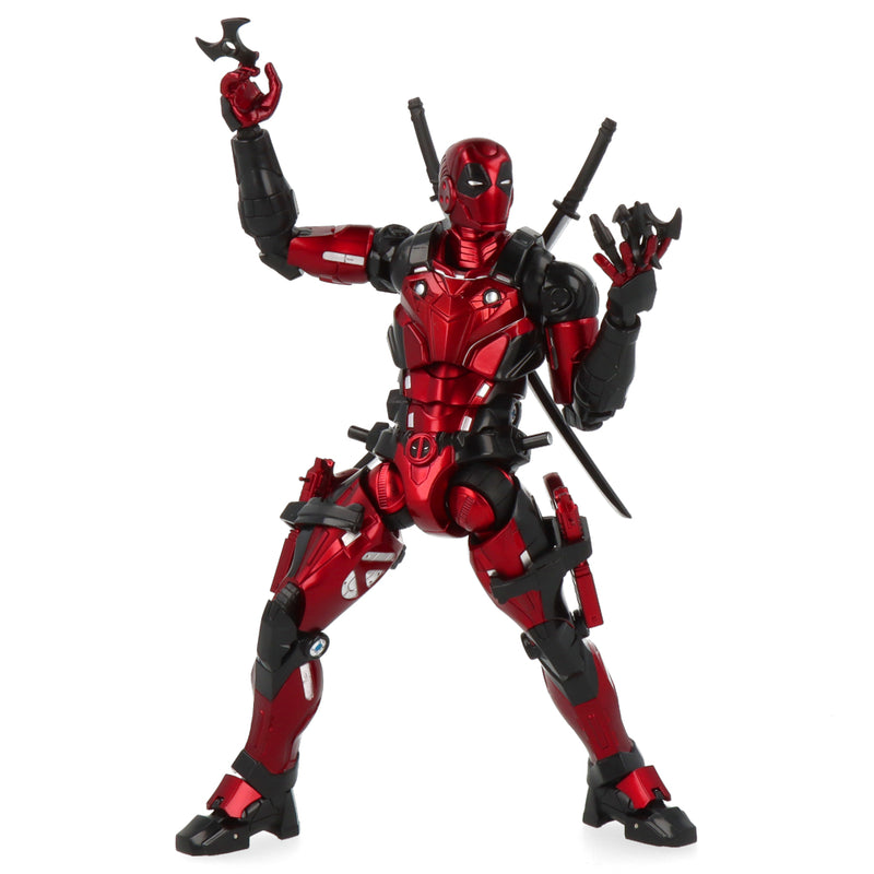 Fighting Armor Deadpool – Artoyz