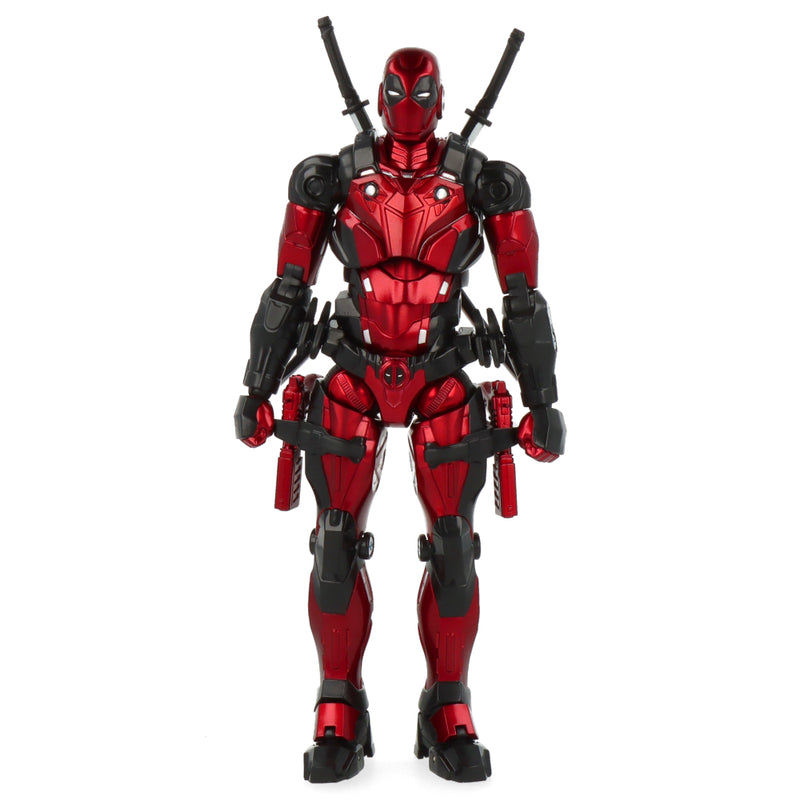 Fighting Armor Deadpool – Artoyz