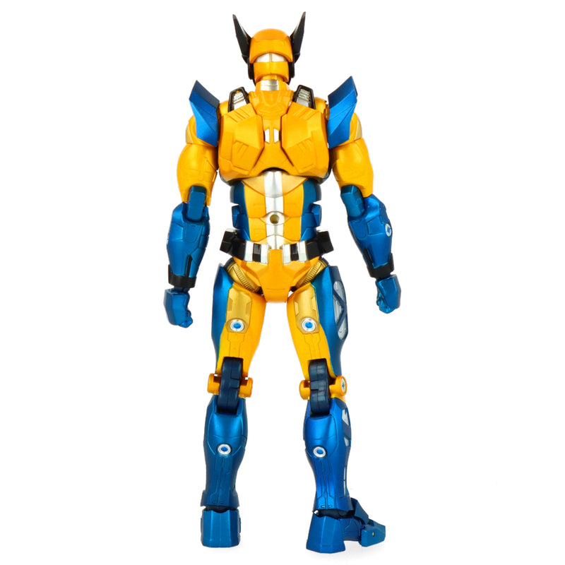 Fighting Armor Wolverine – Artoyz