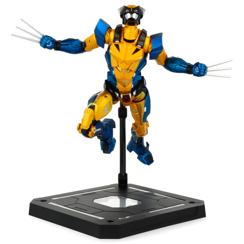 Fighting Armor Wolverine – Artoyz