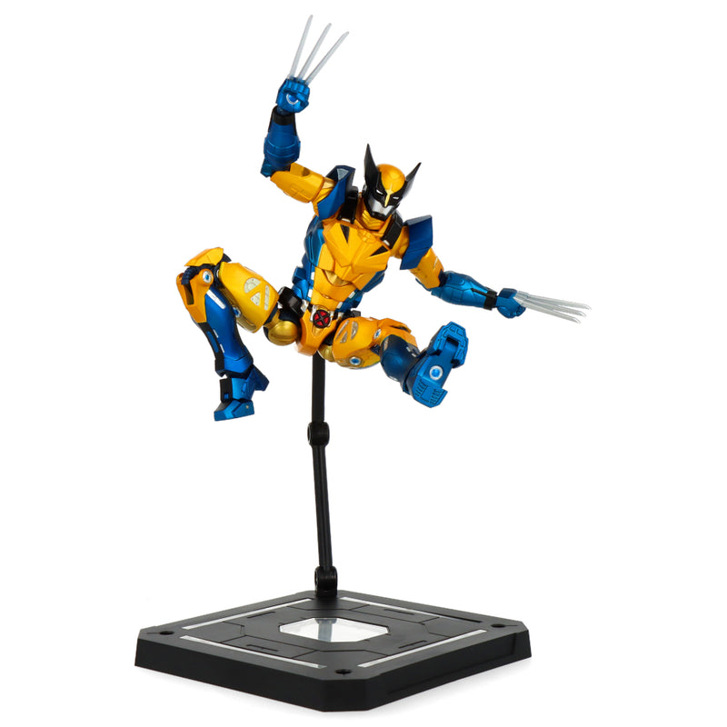 Fighting Armor Wolverine – Artoyz