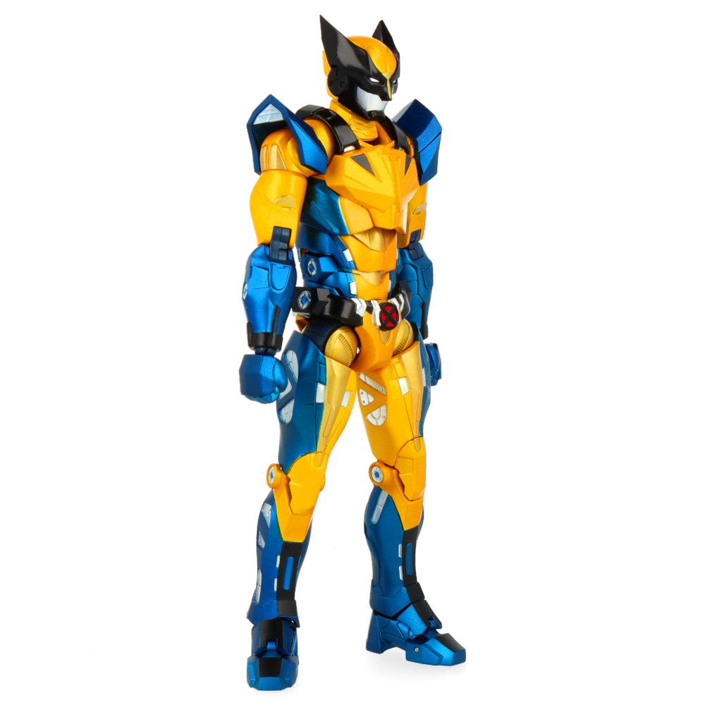 Fighting Armor Wolverine – Artoyz