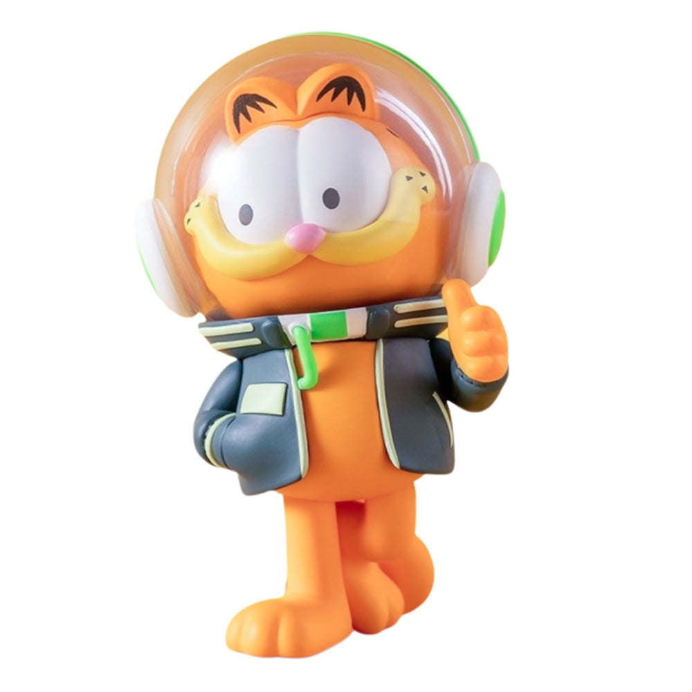 Garfield Future Fantasy – Artoyz