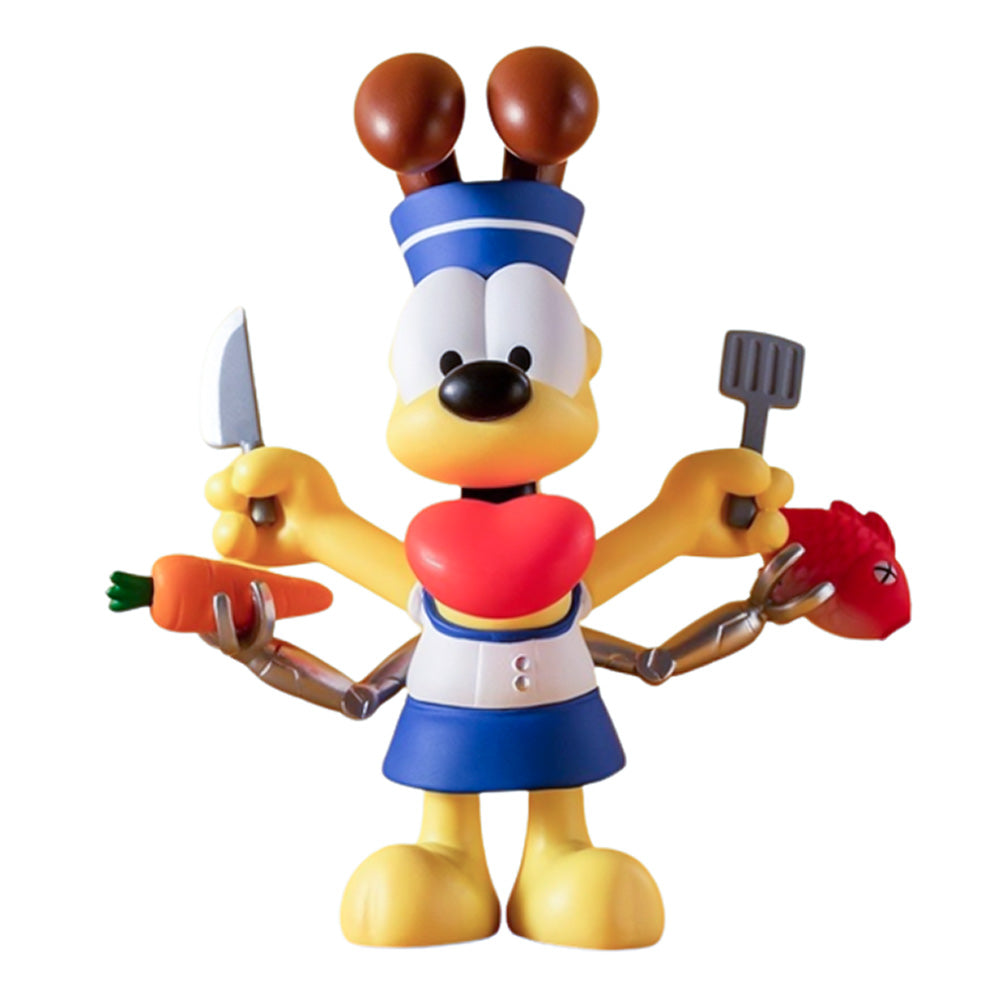 Garfield Future Fantasy – Artoyz