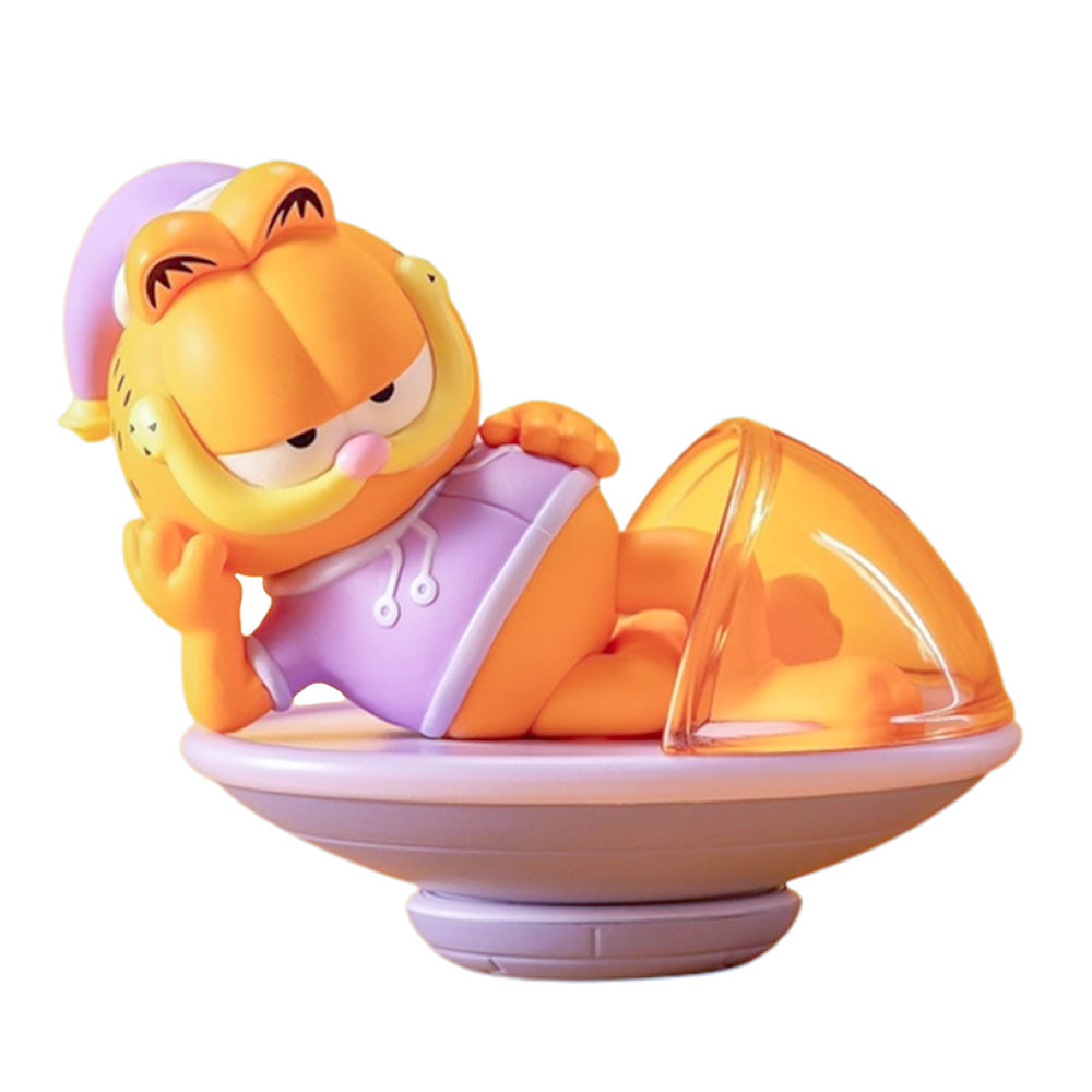 Garfield Future Fantasy – Artoyz