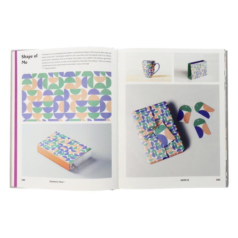 Geometry Now! Designing for Tomorrow – Artoyz