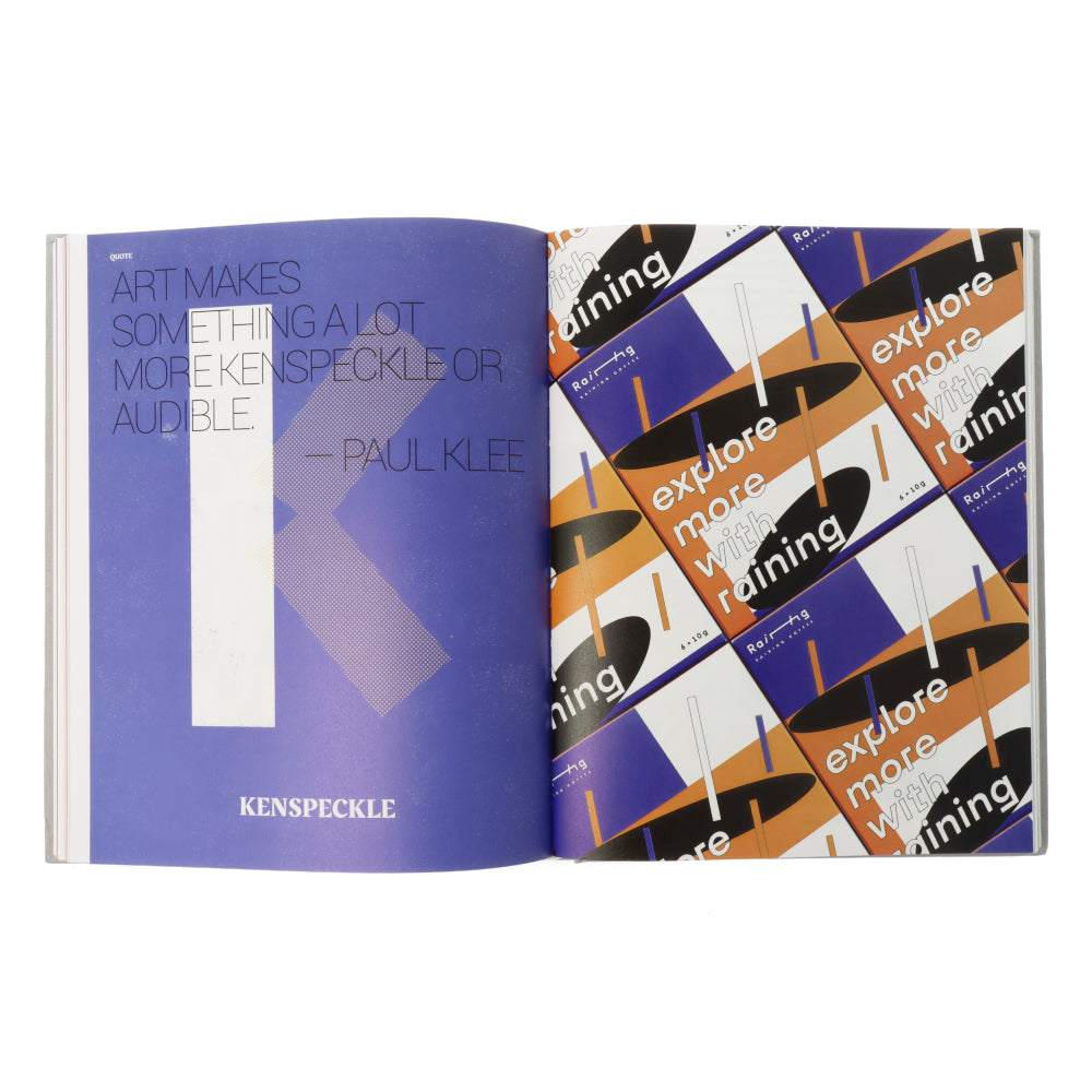 Geometry Now! Designing for Tomorrow – Artoyz