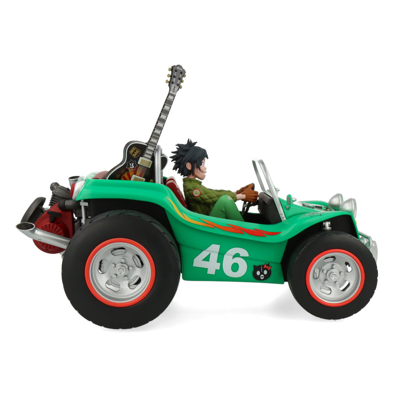 Geep - Gorillaz – Artoyz