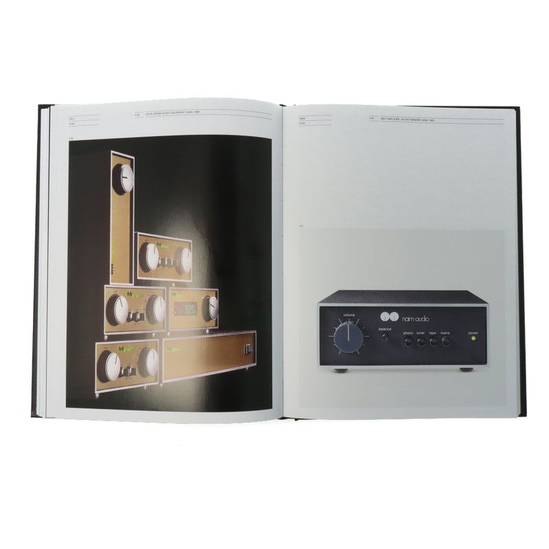 Hi-Fi: The History of High-End Audio Design by Gideon Schwartz – Artoyz