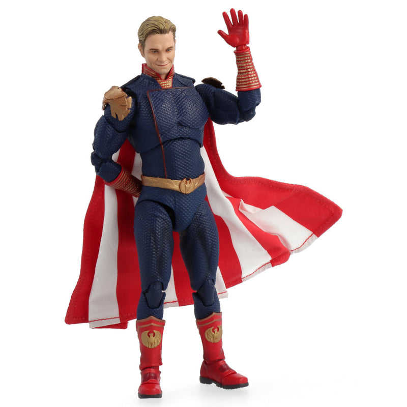 Mafex Homelander (The Boys) – Artoyz