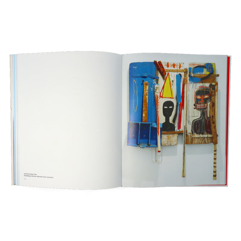 Jean-Michel Basquiat : Of Symbols and Signs – Artoyz