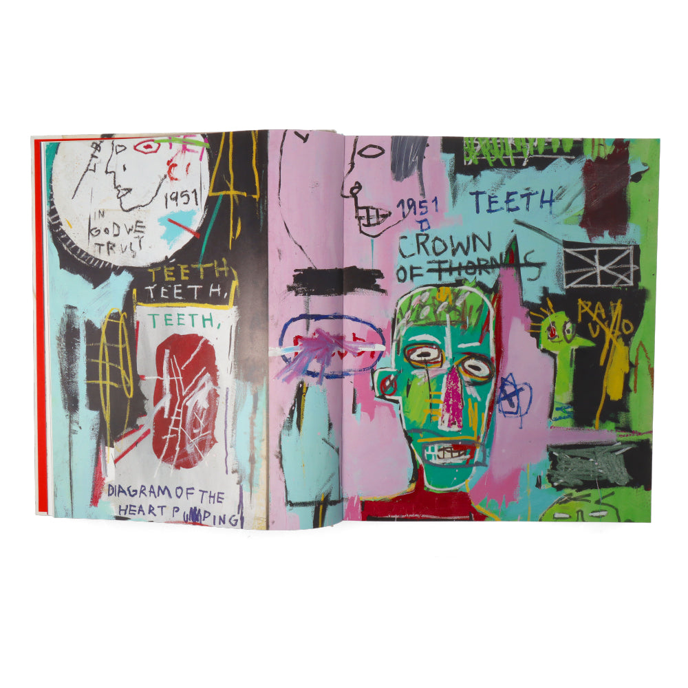 Jean-Michel Basquiat : Of Symbols and Signs – Artoyz