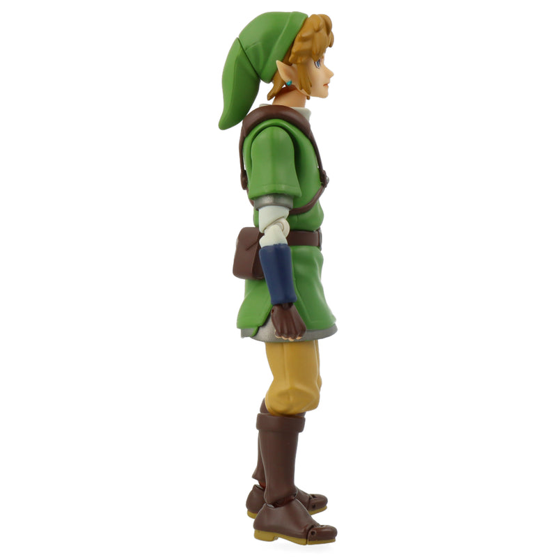 The Legend of Zelda Skyward Sword figurine Figma Link – Artoyz