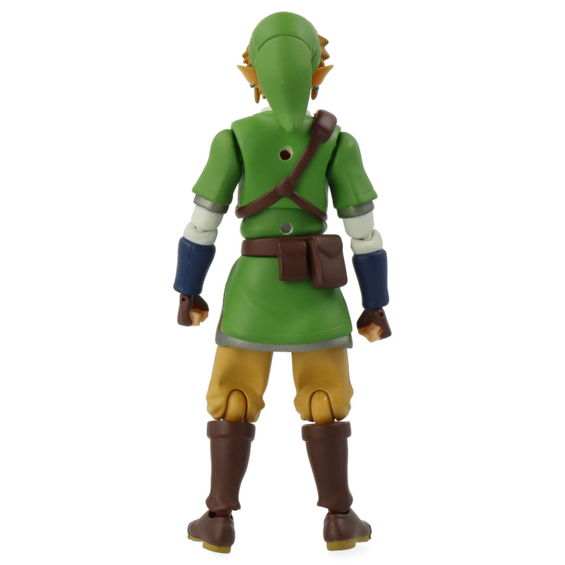 The Legend of Zelda Skyward Sword figurine Figma Link – Artoyz