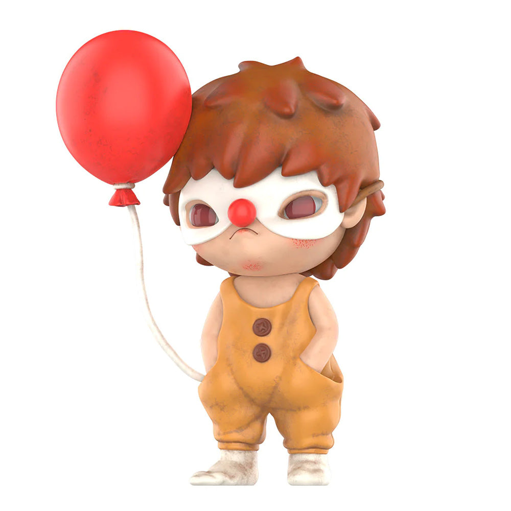 Hirono Little Mischief Series - Pop Mart