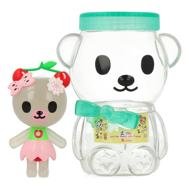 Lumi and her Beary Cute Friends - Tokidoki – Artoyz