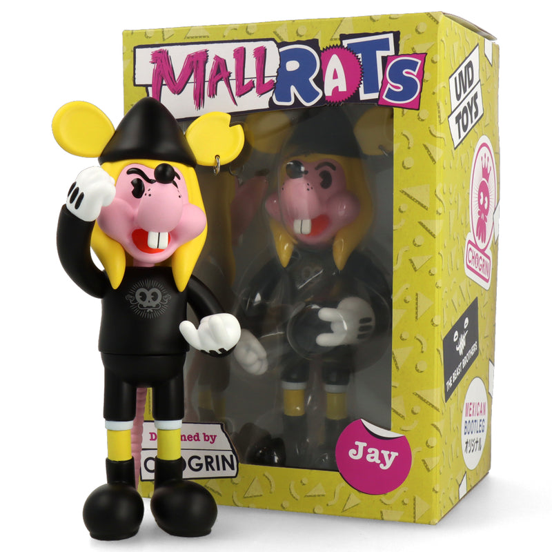 Mallrats - Jay – Artoyz