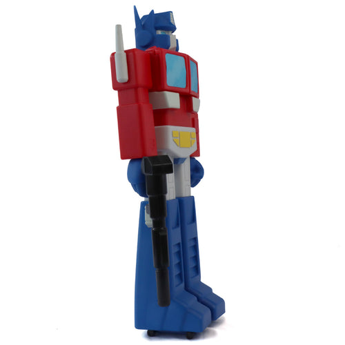 Super Shogun Optimus Prime - Transformers