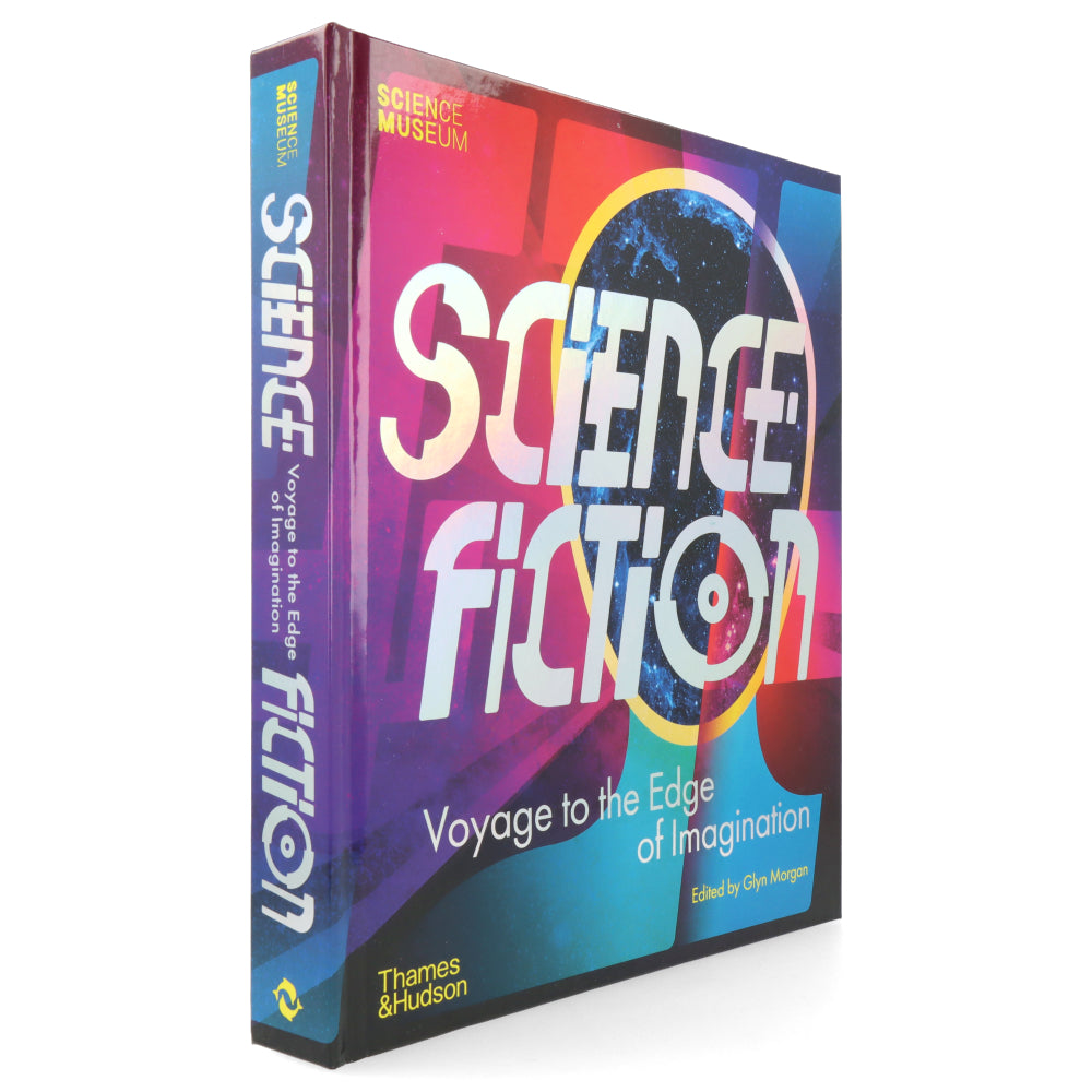 Science Fiction: Voyage to the Edge of Imagination