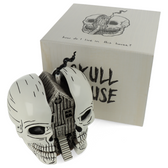 Skull House by Neomlei