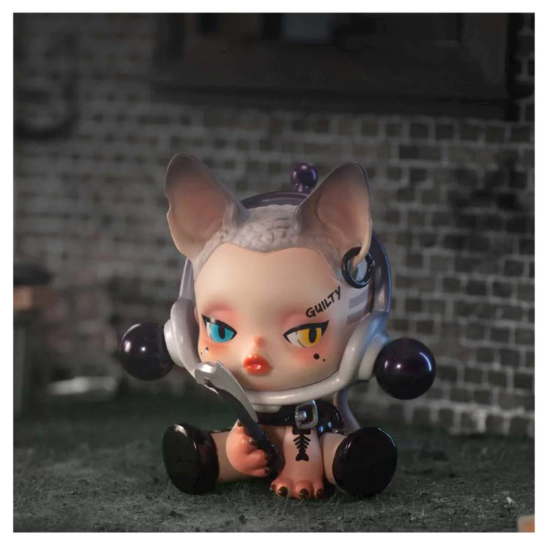 The Mare of Animals - Skullpanda – Artoyz