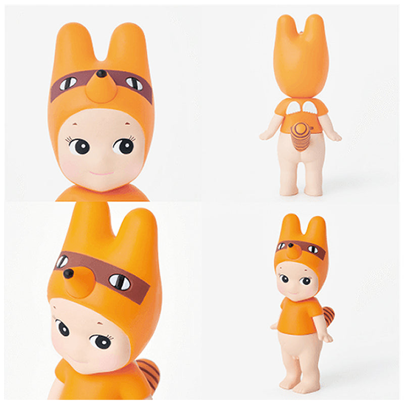 Sonny Angel x Donna Wilson - Mini Figure Creatures Series – Artoyz