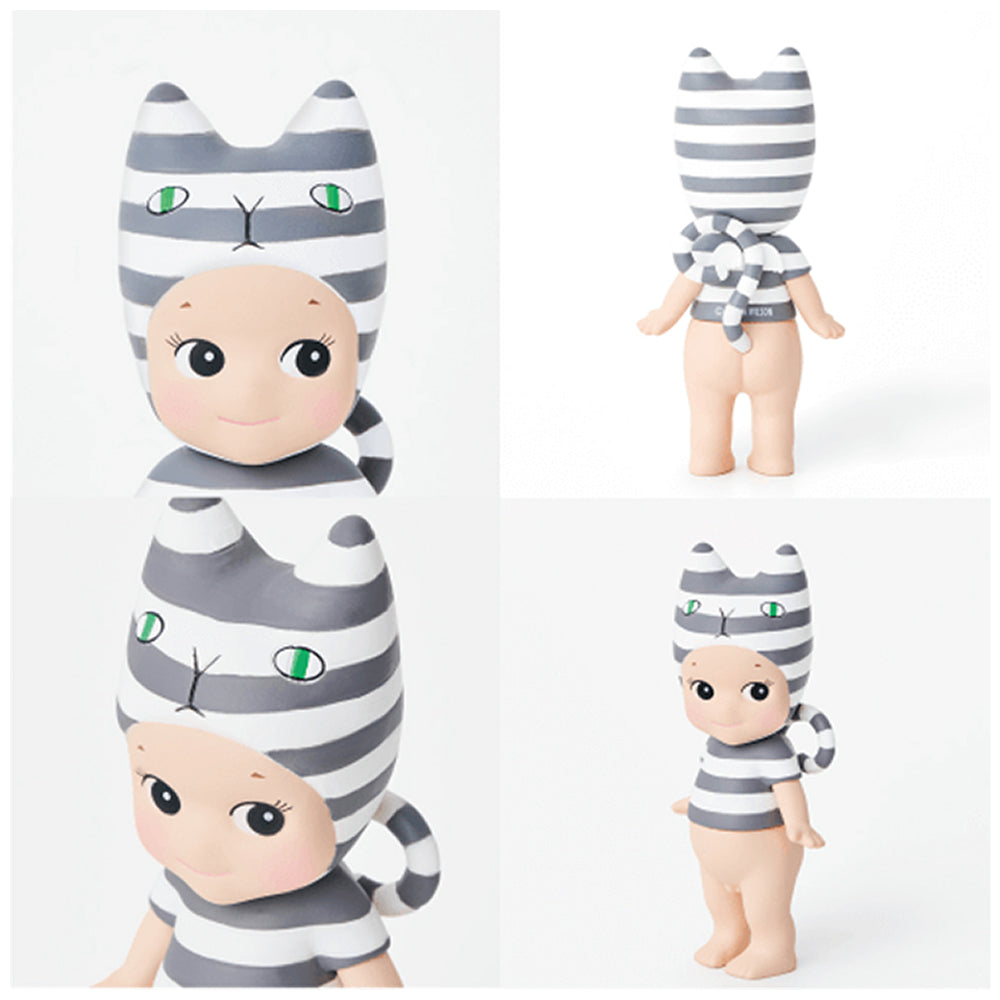Sonny Angel x Donna Wilson - Mini Figure Creatures Series – Artoyz
