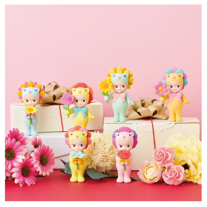 Sonny Angel - Flower Gift