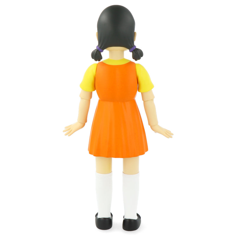 Young Hee Vinyl Figure (Squid Game) – Artoyz
