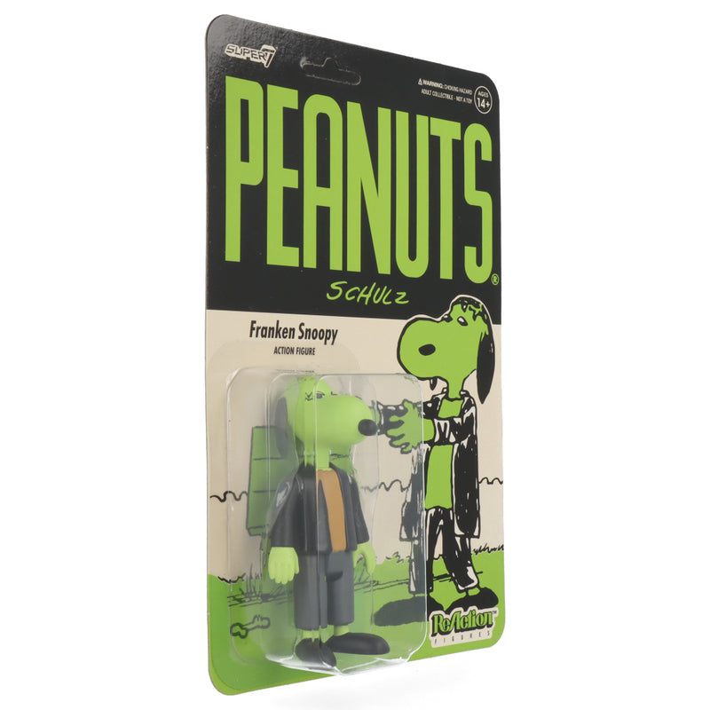 Franken-Snoopy - ReAction figure - Wave 5 (Peanuts)