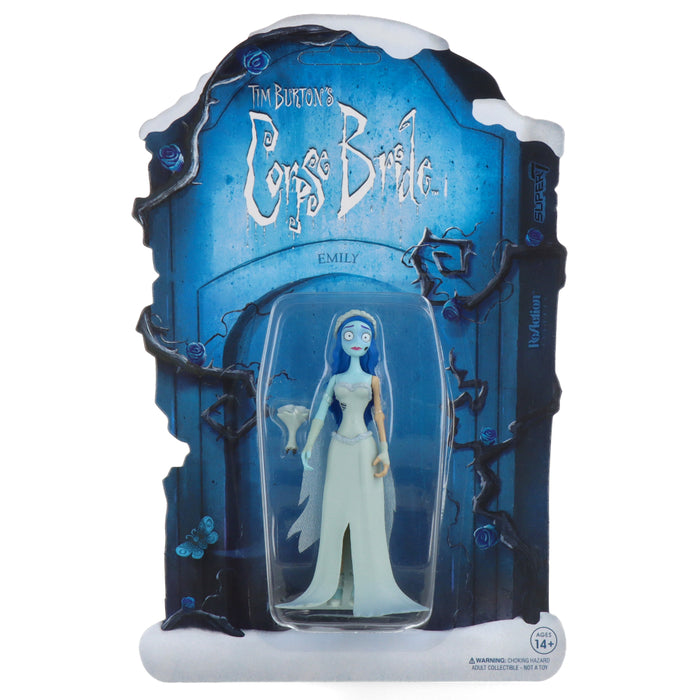 Emily - Tim Burton's Corpse Bride