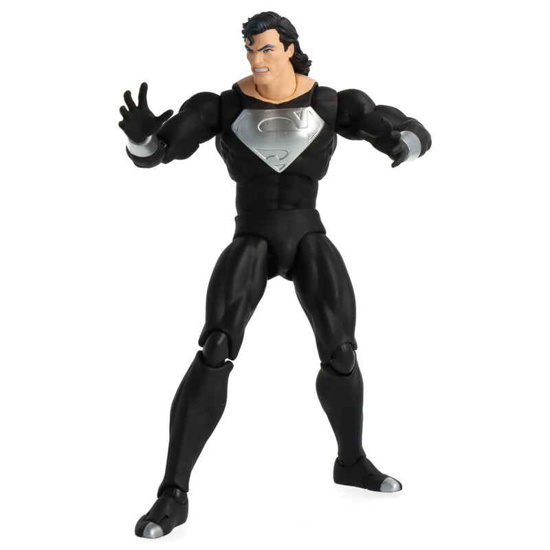 Mafex Superman - Return of Superman – Artoyz