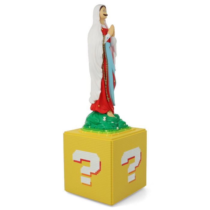 Super Mary OH ! - Fire - Figurine Artoyz Originals